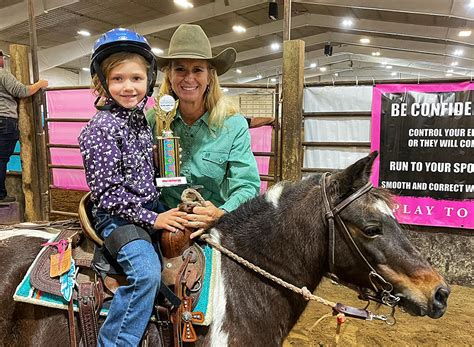 Sherry Cervi And Stingray Fall