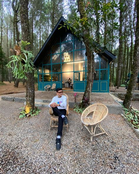 Tangkal Pinus Jayagiri Lembang Review Dan Harga Terbaru Wisata Milenial