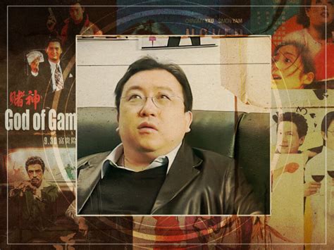 The Glorious Cinematic Trash Of Wong Jing