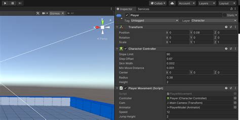 Animator Component Detaches Itself From Script At Runtime Unity