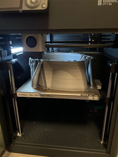 Bad Layer Lines Rbambulab