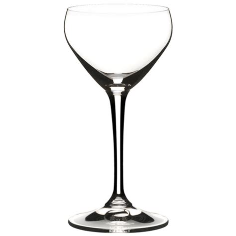 Riedel Bar Nick And Nora Glass 133ml47oz