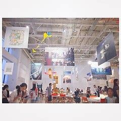 渐渐件件 伦佐皮亚诺建筑工作室 每日环球展览 iMuseum
