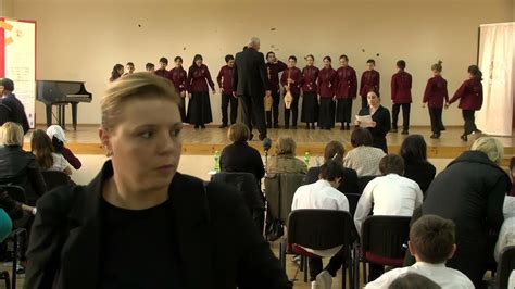 საქართველოს ბავშვთა და ახალგაზრდული საგუნდო კოლექტივების Vi ეროვნული