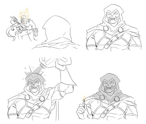 Ghost Rider Viewtiful Joe And Taskmaster Marvel Vs Capcom And 2