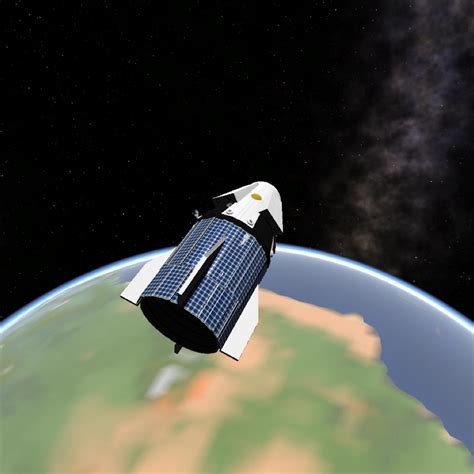 Juno New Origins Falcon Block With V Dragon Capsule