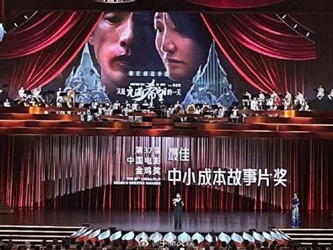 金鸡奖获奖名单公布！雷佳音、李庚希分别获第37届中国电影金鸡奖最佳男、女主角手机新浪网