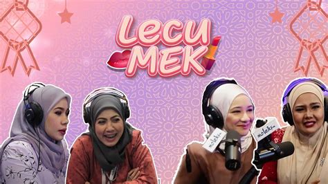 Lecu Mek Molek Fm Youtube