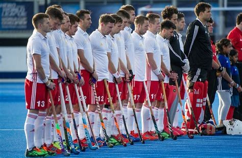 Hockey World Cup 2018 England Vs China Preview Telecast Date