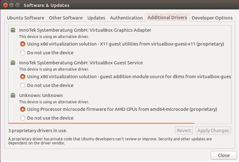 Fix For Ubuntu 1604 1024x768 Resolution Problem In Virtualbox Cnx