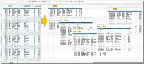 excel expert training 🤩 เปิดดูทีละหน้าโดยไม่ต้องเลื่อนหน้าจอ วิธี