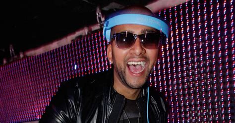 Dj Assad Fête Les 20 Ans Du Club La Plage à Bordeaux Le 14 Mars 2015