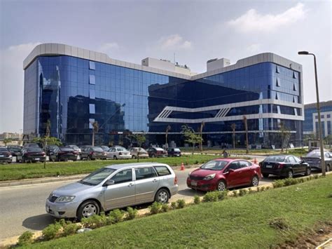 Omar Yehia Dr Eng On Linkedin New Facade Smart Village