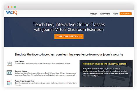 Best Lms Joomla Extensions For 2021
