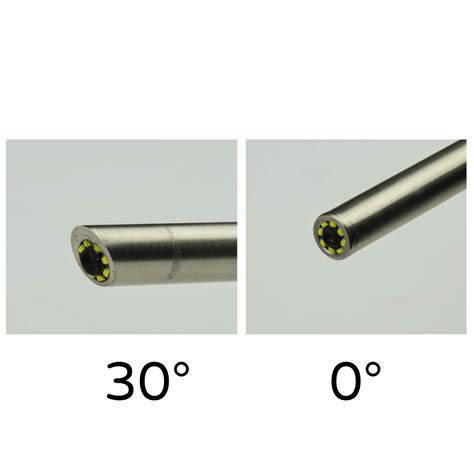 Telescopic Camera For Laparoscopy Training