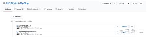 【建议收藏】缺少 Vue3 和 Spring Boot 的实战项目经验？我这儿有啊！ 知乎