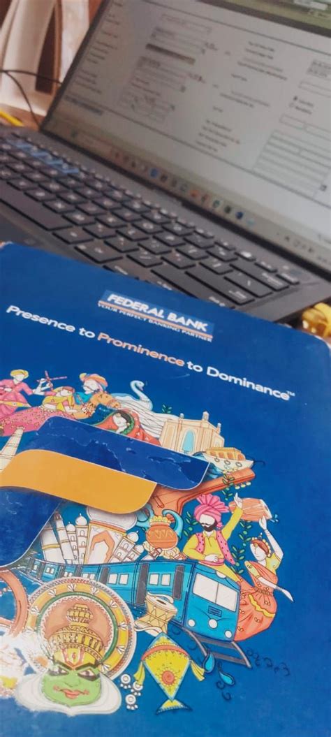 Lakshmi Praba V On Linkedin Internship Federalbank Grateful Careergrowth Banking Finance