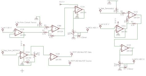 Lead Acid Battery Capacity Tester Updated Hackster Io