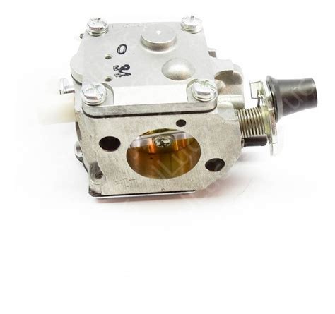 Carburador Original Para Motosserra Husqvarna JLUCAS OFICIAL