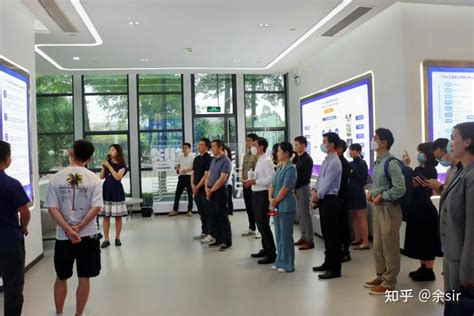 鲲鹏物联ceo受邀在广州人工智能公共算力中心分享边缘计算与无线自组网应用经验 知乎