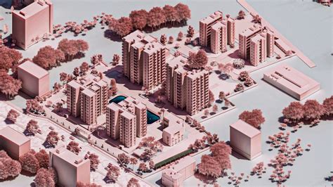 3dvisualization Lumion Architecturedesign Illustration Architecturalvisualization