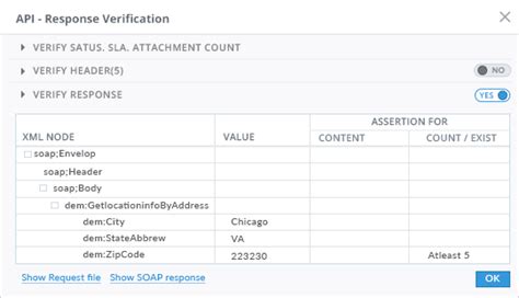 Test Automation Tool For Enterprise Software Testing Accelq