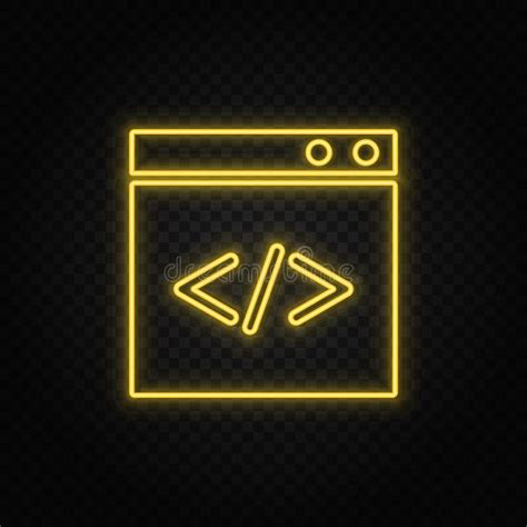 Browser Web Code Internet Blue Icon On Abstract Cloud Background