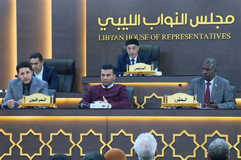 هل يتفق فرقاء ليبيا على حكومة تكنوقراط؟ اندبندنت عربية