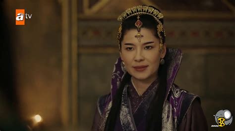 سکانس کوتاه سریال ترکی حماسه Destan2021 فصل1 قسمت35 با دوبله فارسی