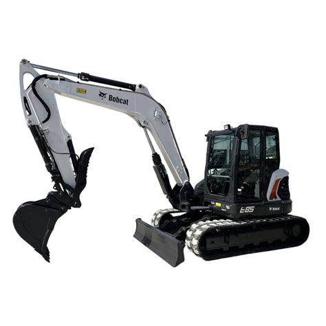 Bobcat E85