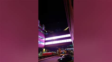 新城市廣場突發 Youtube