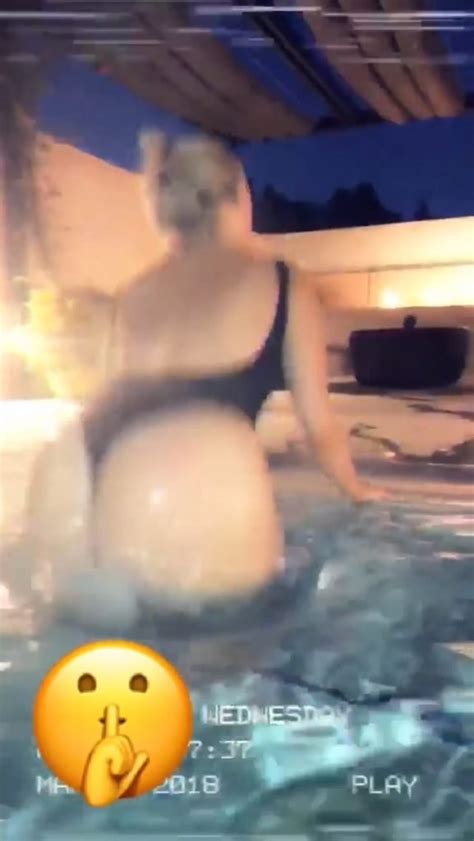 Bebe Rexha Sexy 8 Pics TheFappening