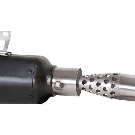 DB Killer Vykon Exhausts