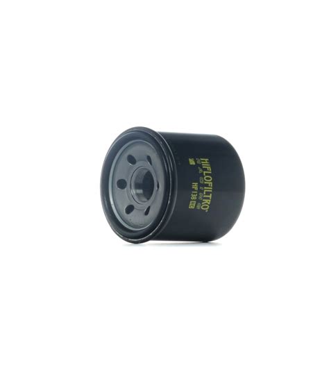 HF138RC HifloFiltro Filtro olio Filtro ad avvitamento per Motocicletta ...