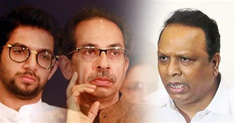 Ashish Shelar मबईकरच उबठवरच वशवस ठरल खट पलकच करभर मजत बसल कटकमशनचय