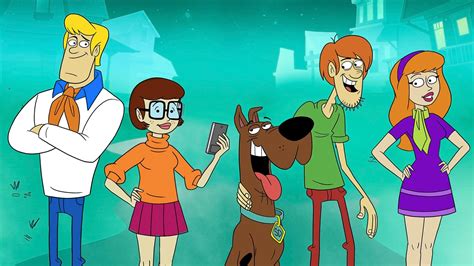 Forget Hbos Velma Series Watch Be Cool Scooby Doo Instead