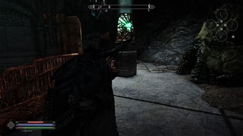 lux lighting issue r skyrimmodders
