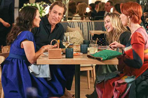 Where To Watch ‘sex And The City The Original Show Movies And Spinoff