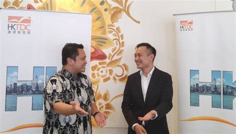 Datangi Jawa Barat Kepala Perwakilan Dagang Hong Kong Undang Pelaku