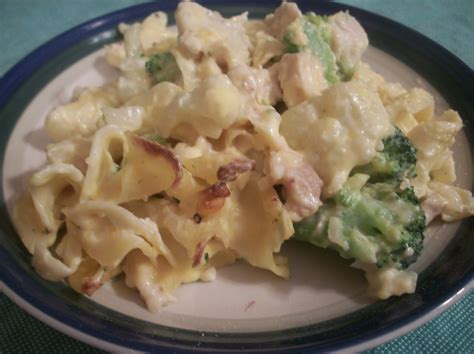 Cook With Sara Chicken Noodle Casserole