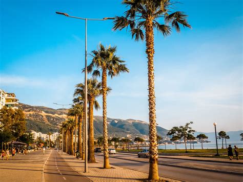 Vlora Vlorë Albanien Top 15 Sehenswürdigkeiten