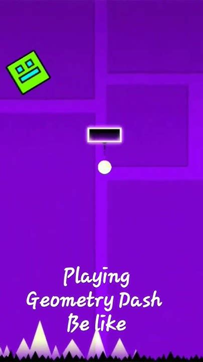 Geomtry Dash Geometrydash Memes Deleteonepart Trending Viral