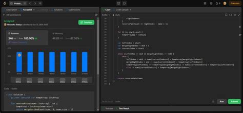 Himanshu Shakya On Linkedin 100daysofcode Kotlin 100daysofcodechallenge Connect Leetcode
