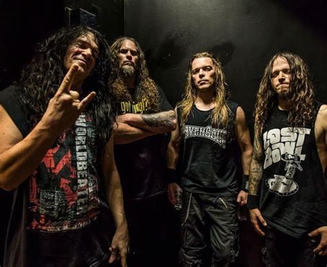 Morbid Angel Announce 40th Anniversary Us Headlining Tour 2023 Metal