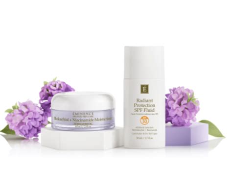 Radiant Protection Spf Fluid Vokadeka