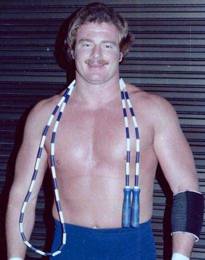 Jim Brunzell Celebrities Lists