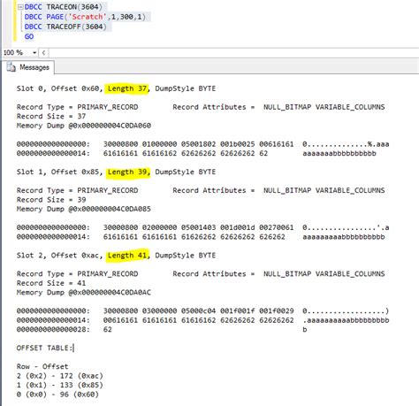 Why Null Placement Matters John Morehouse
