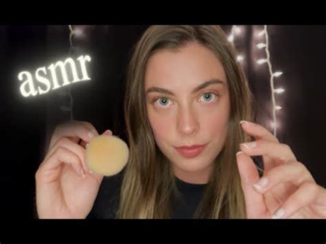 ASMR | Follow My Instructions BUT You Can Close Your Eyes (1 Hour) Soft-Spoken and Close-Up ...