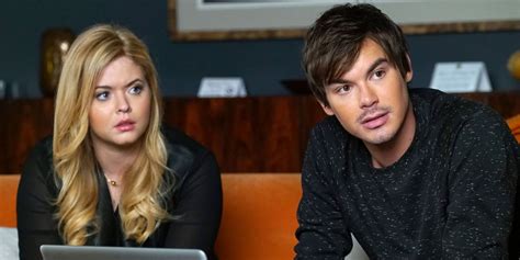 5 Questions Pretty Little Liars Needs To Answer In The Series Finale