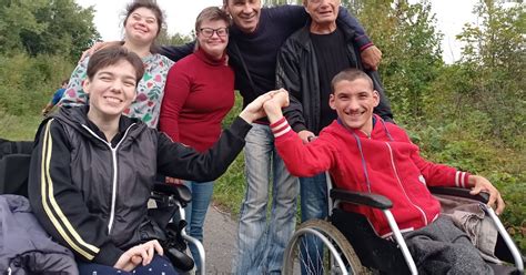 Навчитись у людей з інвалідністю